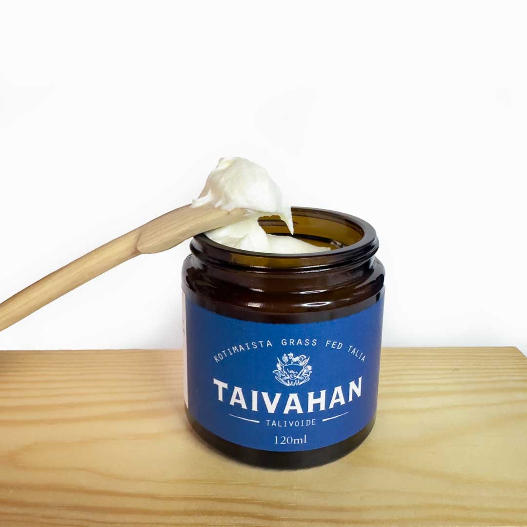 Taivahan Talivoide 50-120ml – Kolmecosmetics